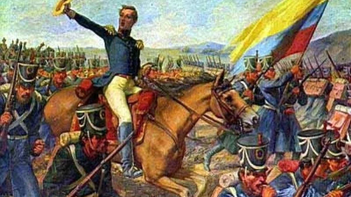 Batalla De Ayacucho Victoria Que Selló La Independencia De América Del Sur