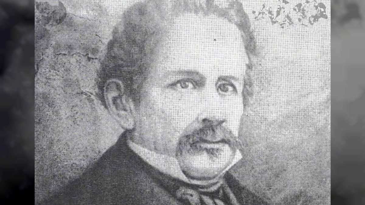 Agustín Codazzi: El viajero incansable y geógrafo de corazón (+siembra)