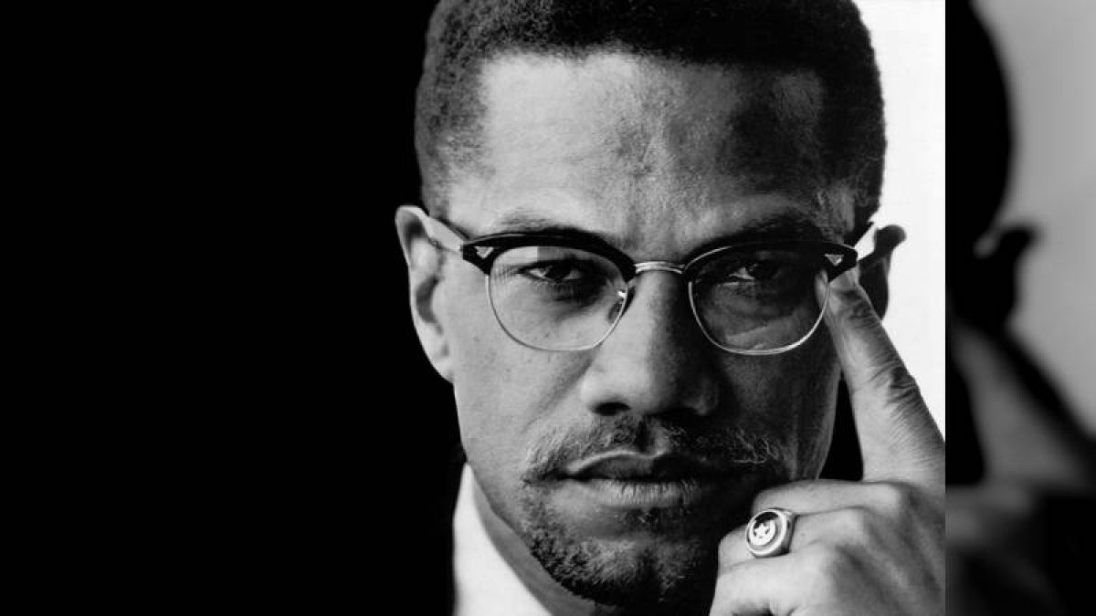 Malcolm X: Símbolo de un Pueblo que lucha contra el supremacismo ...
