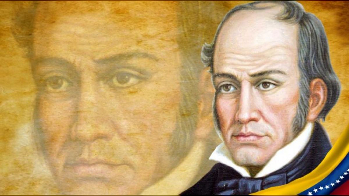 ¡Viva el Maestro de América! Venezuela rinde homenaje a la memoria de ...