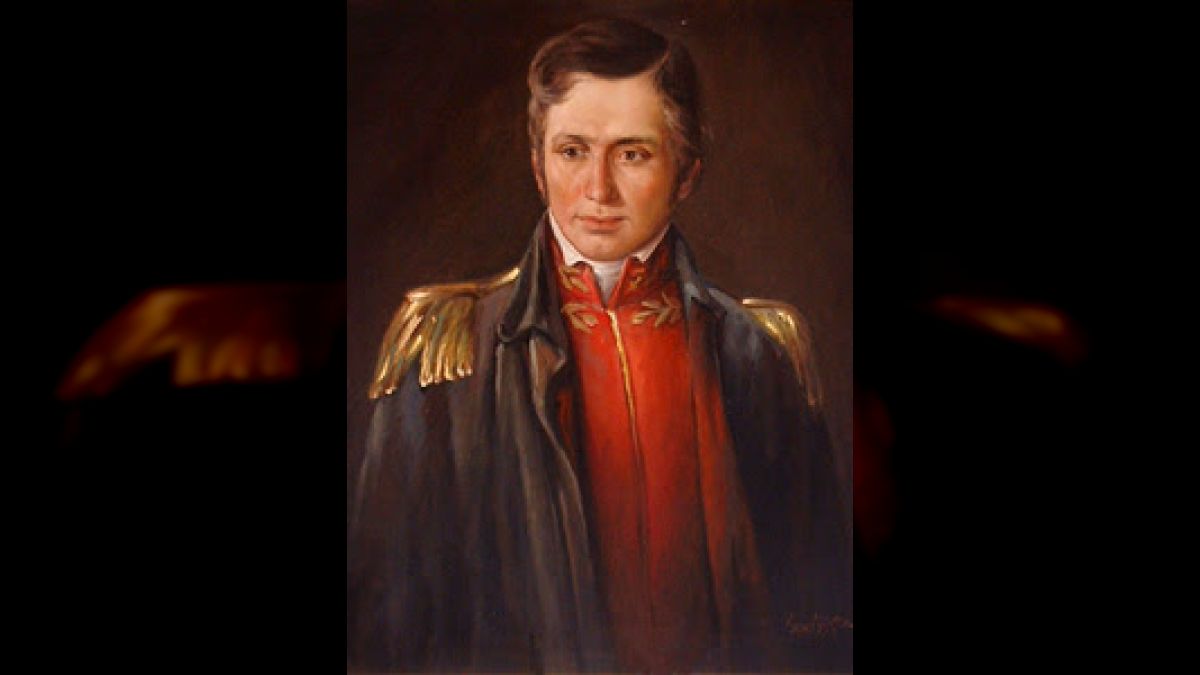 Antonio Ricaurte: El neogranadino que dio su vida en defensa del ...