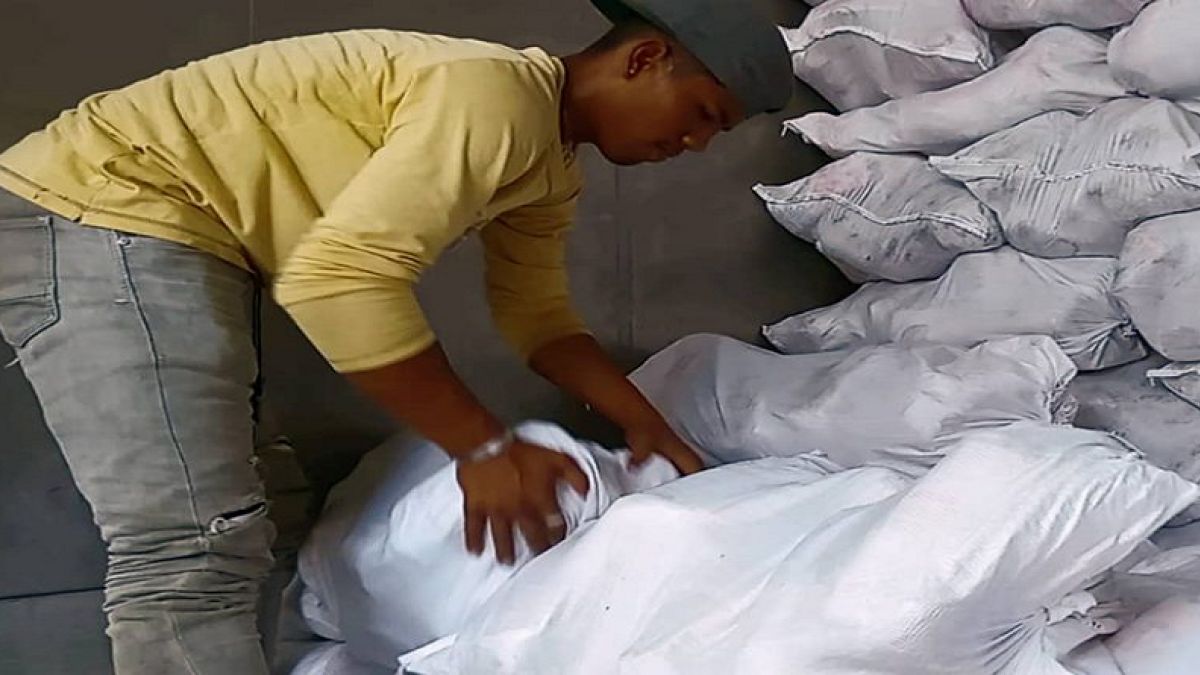 PDVAL recibe 120 toneladas de proteína animal en Guárico