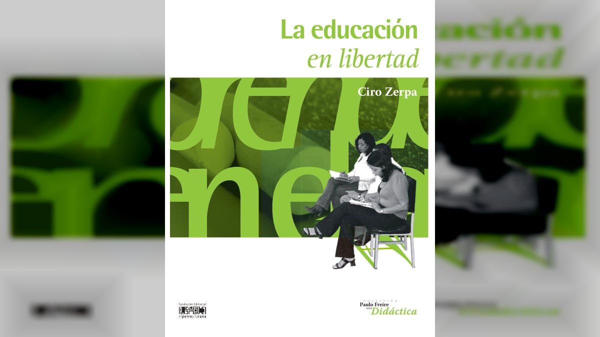 ¡Lee y comparte! Jefe de Estado recomienda la lectura: La educación en ...