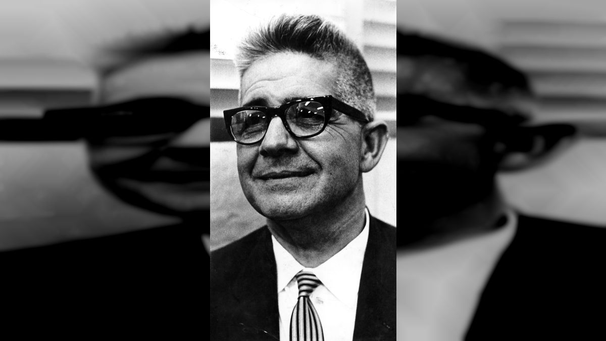 1995: Fallece el cuentista José Antonio de Armas Chitty