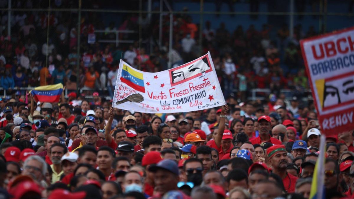 Luis Marcano: Tenemos que reconstruir una sólida mayoría para obtener ...