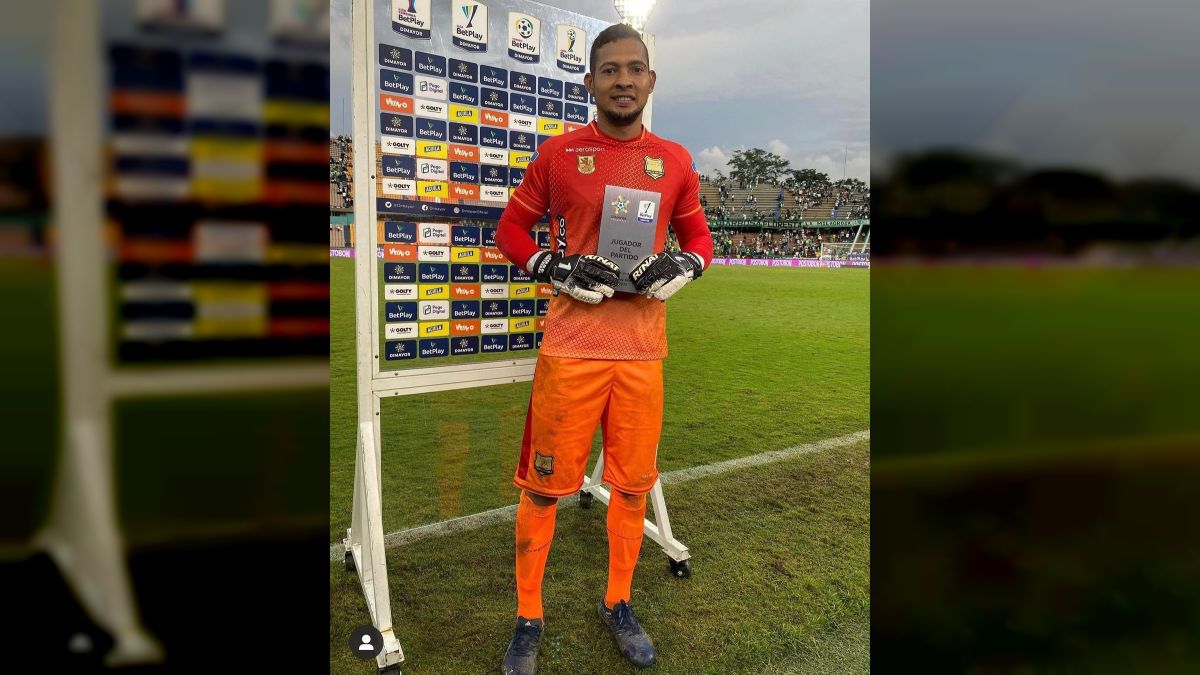 José David Contreras el MVP del encuentro entre Águilas Doradas y ... José David Contreras el MVP del encuentro entre Águilas Doradas y ...