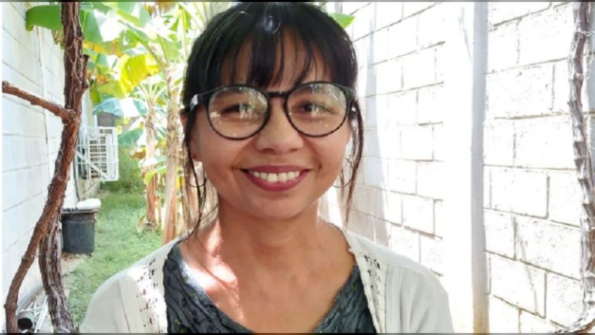 Bethilde Venus Ledezma Azuaje gana III Bienal de Literatura Lydda ...