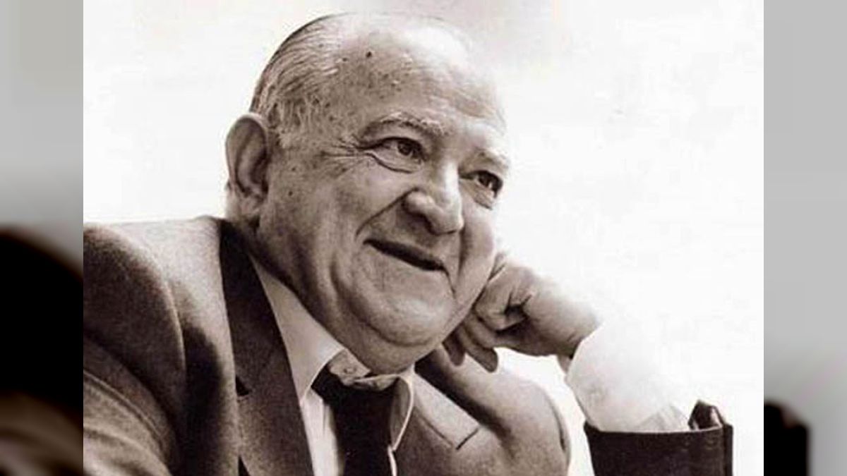 Miguel Otero Silva: Hombre insigne que dedicó su prosa a la defensa ...