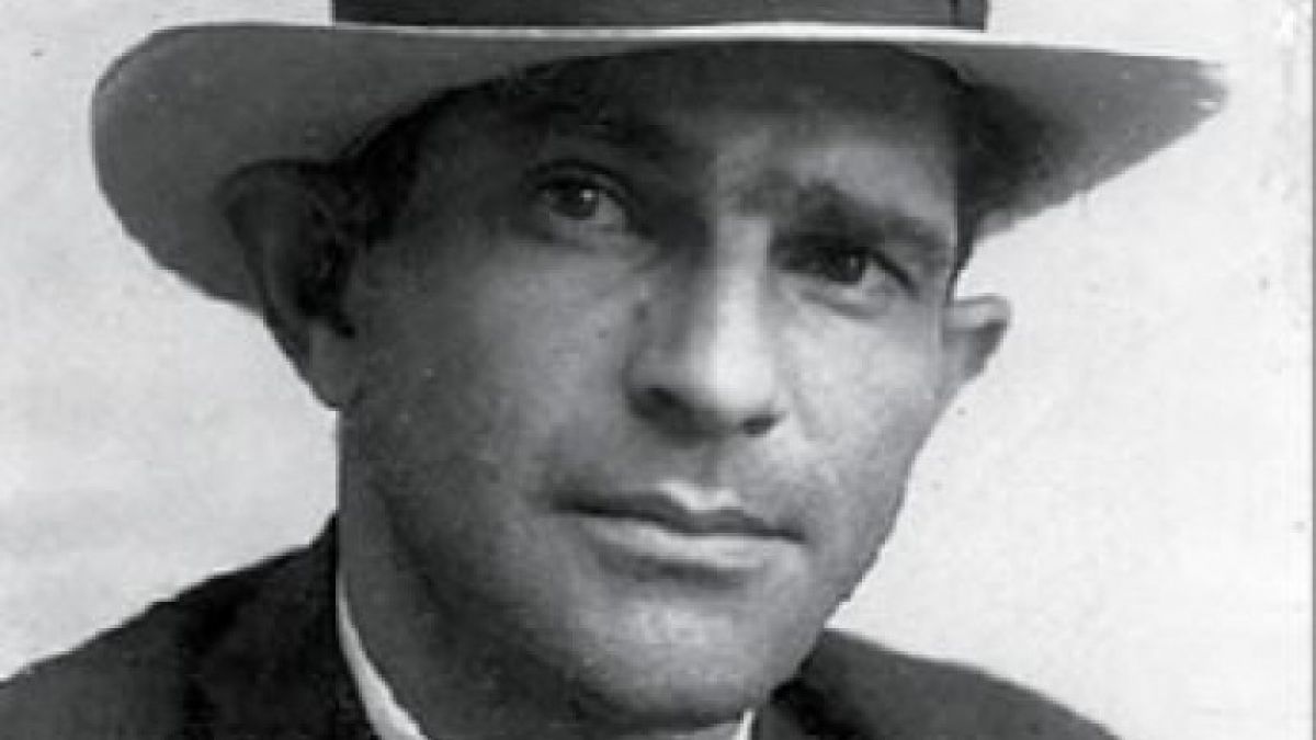 Carlos Aponte: Ejemplo de heroísmo revolucionario (+natalicio)