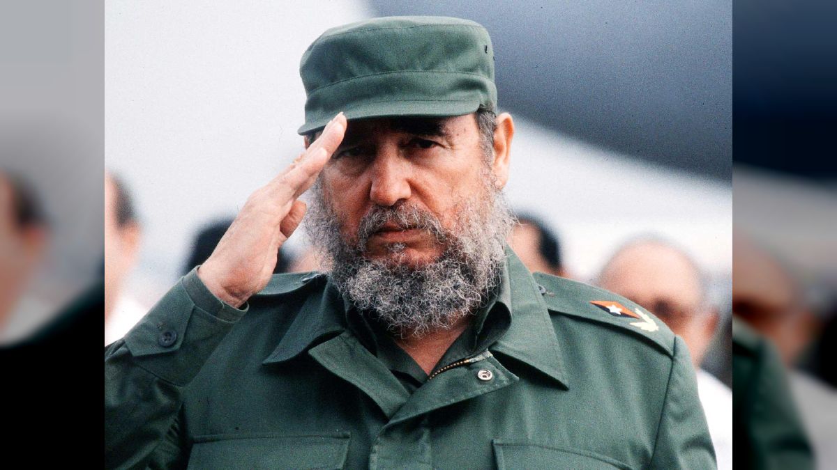 Fidel Castro: El gigante antiimperialista que despertó al mundo (+siembra)