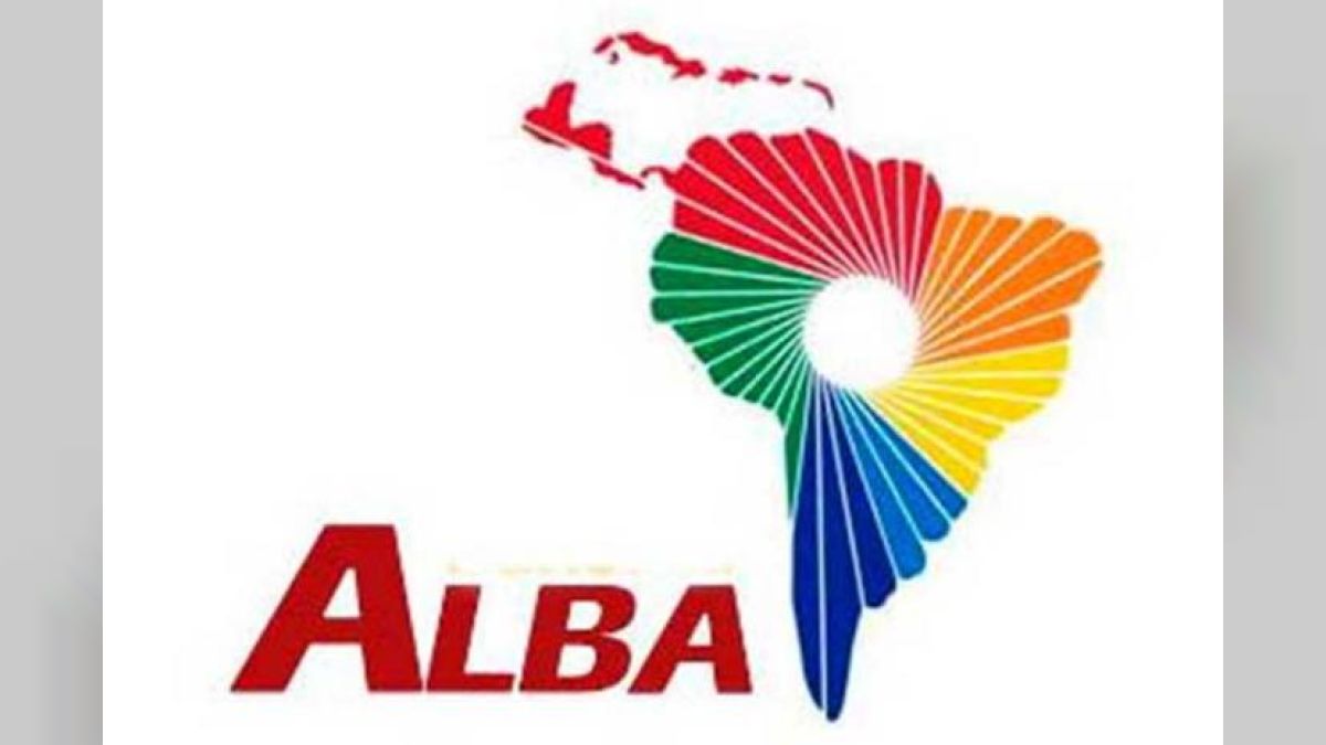 ALBA-TCP: ¡18 años de unión y hermandad!