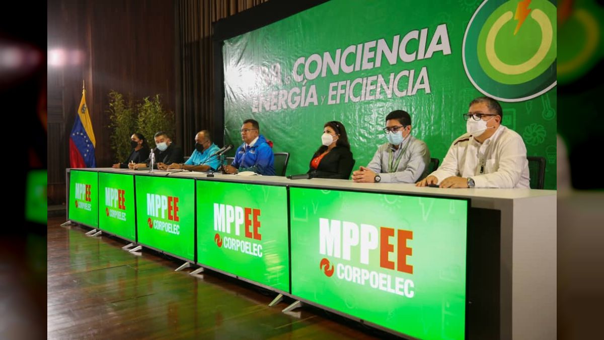 Gobierno Bolivariano crea Plan Estratégico para fortalecer el Sistema ...