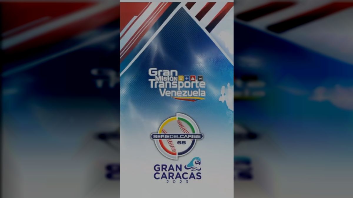 Logotipo De Mision Transporte Gran Misión Transporte Venezuela