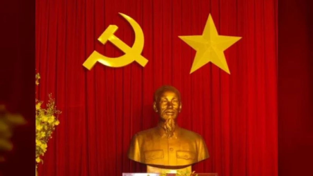 Partido Comunista de Vietnam arriba a su 93° aniversario