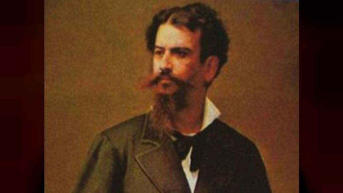 Martín Tovar y Tovar: El pintor de la Independencia (+natalicio)