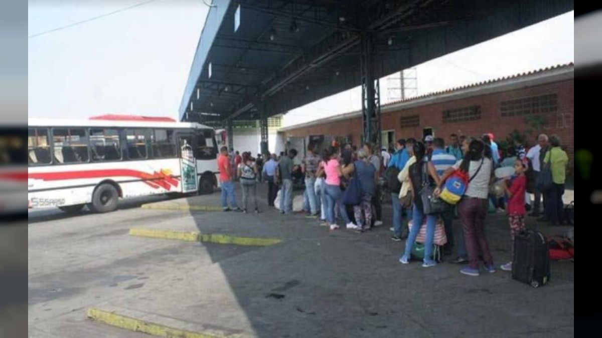 Autoridades de tránsito esperan movilización de 35 mil usuarios por ...