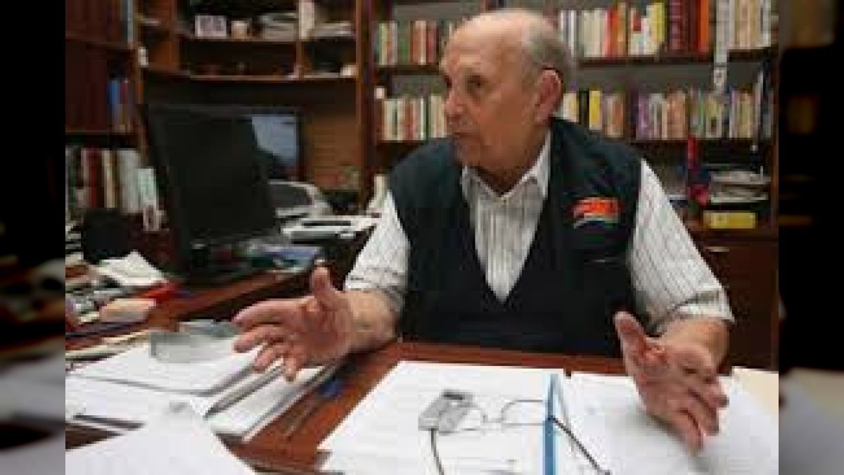 Guillermo García Ponce: Hombre leal a la Revolución Bolivariana ...