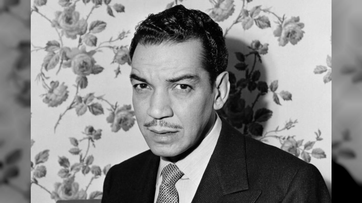 Mario Moreno Cantinflas: Hombre que mostró la desigualdad social a ...