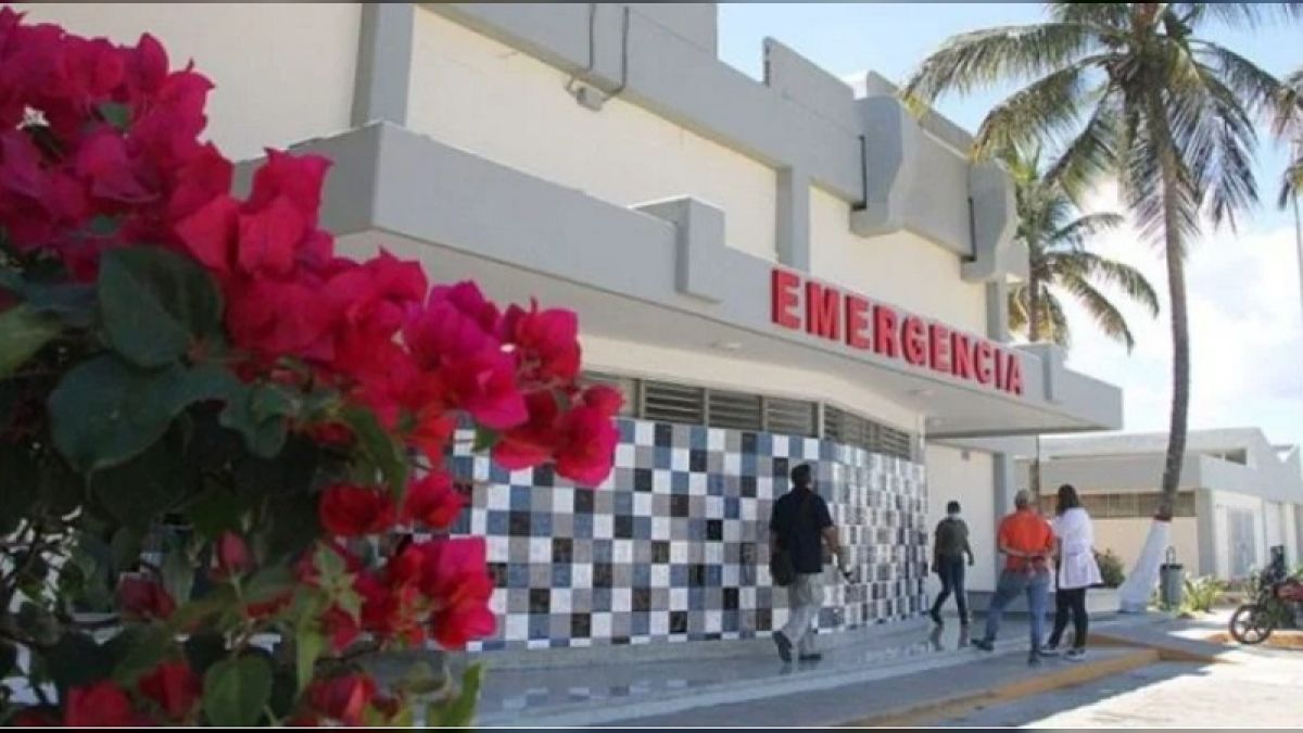 Gobernación de Falcón inicia nueva fase de rehabilitación en dos hospitales