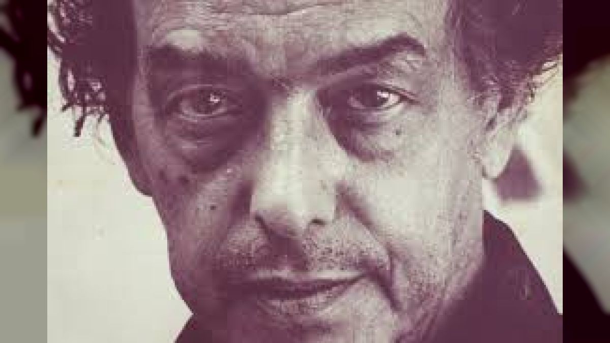 Aquiles Nazoa: El poeta que reflejó los valores de la cultura popular ...