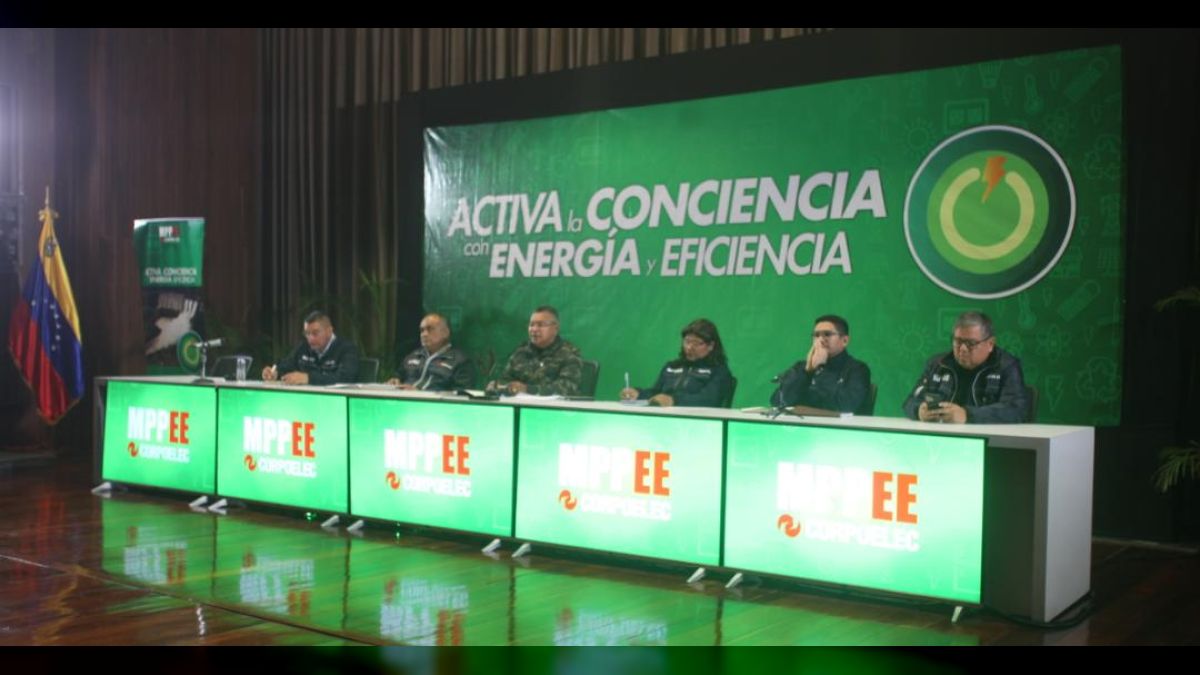 MPPEE y sus entes adscritos evalúan procesos de mantenimiento y ...