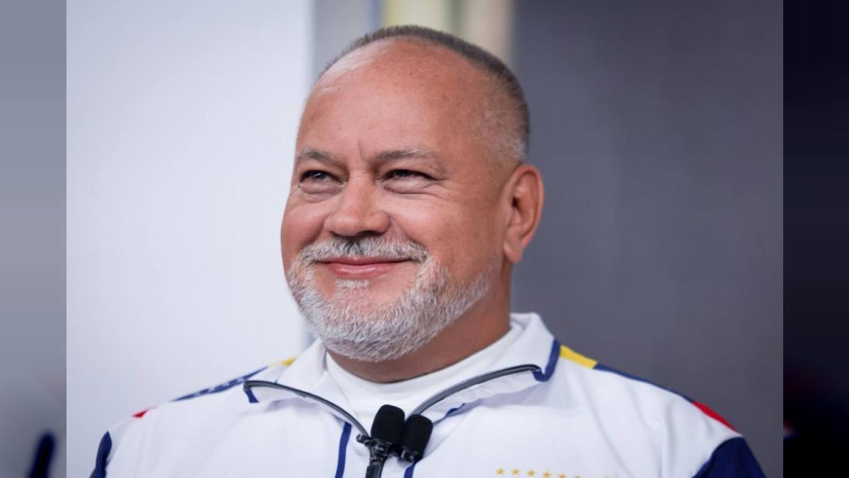 Cabello: ¡Nosotros somos esencialmente una Patria libre, soberana e ...