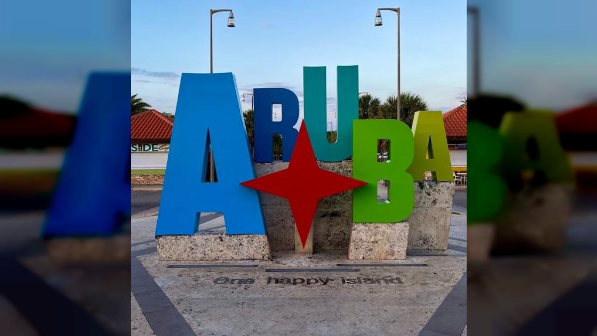 Aruba y Venezuela reabren sus fronteras marítimas