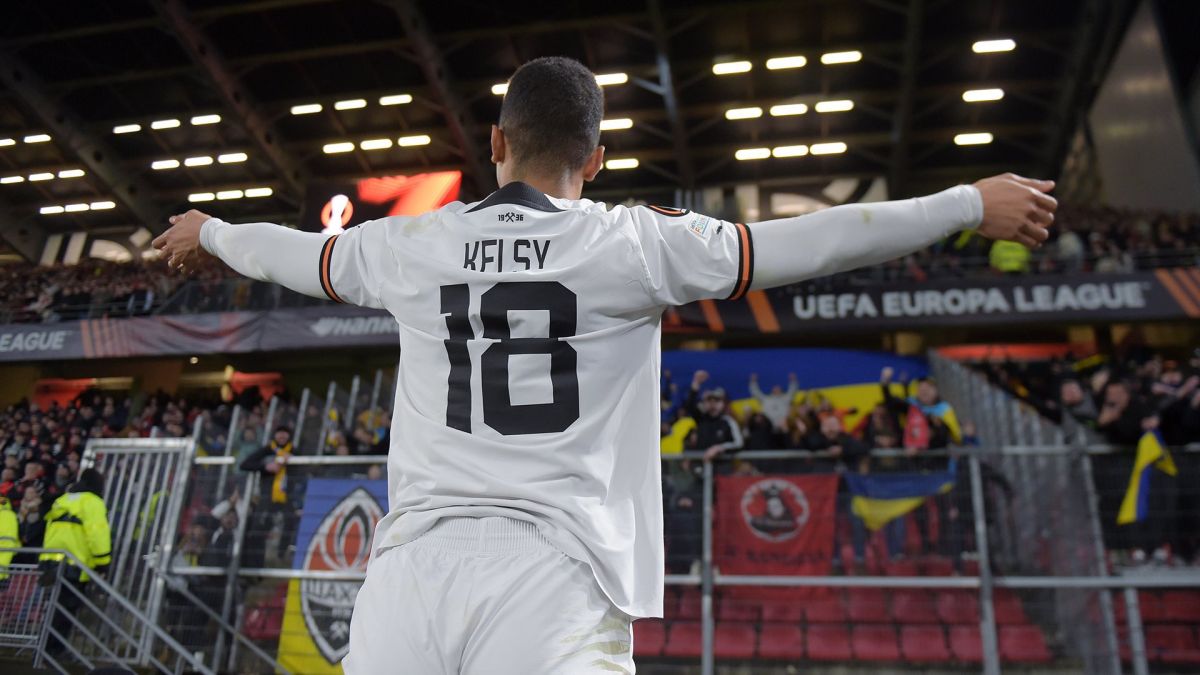 ¡Talento Criollo! Kevin Kelsy nominado al Premio Golden Boy 2023