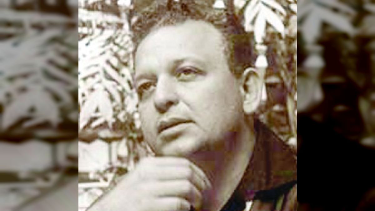 Fabricio Ojeda: Espíritu rebelde que continúa llenando de fuerza moral ...