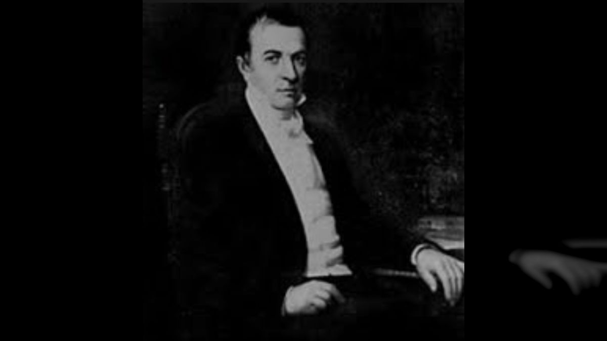 Juan Lovera: El pintor de los próceres de la independencia (+natalicio)