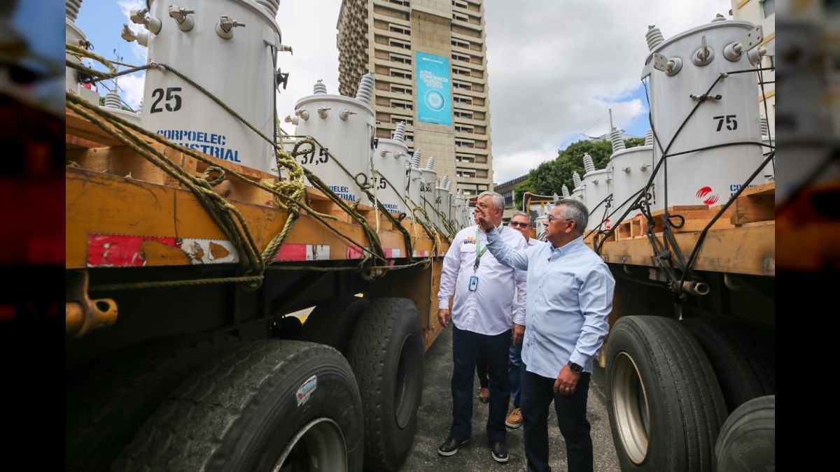 MPPEE entregó 160 mil insumos y equipos para la atención de casos del ...