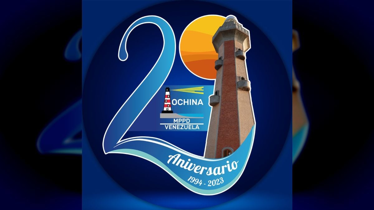 OCHINA arribó a 29 aniversario garantizando la seguridad de los ...