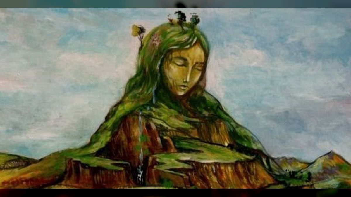 Día de la Pachamama: Fiesta ancestral que nos conecta con la fuerza espiritual de la Madre Tierra