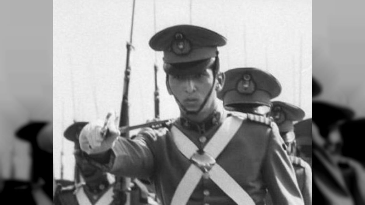 Hace 52 años el Comandante Chávez ingresó a la Casa de los Sueños Azules