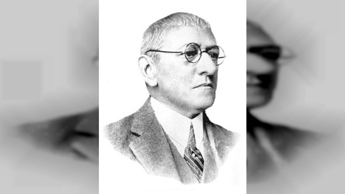 Luis Razetti: El Padre del renacimiento de la medicina venezolana ...