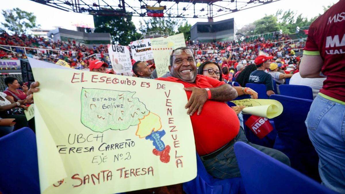 CARACAS / Cabello: Detrás de la asignación de concesiones petroleras en ...