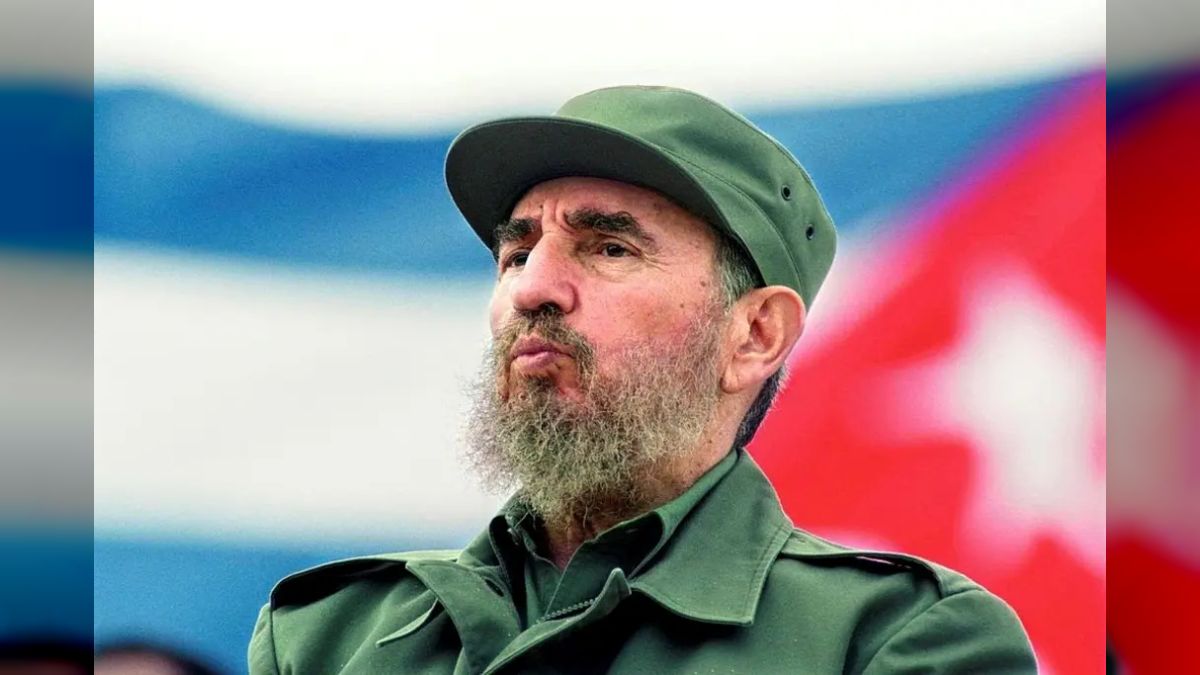 Fidel Castro: El gigante antiimperialista que despertó al mundo (+siembra)