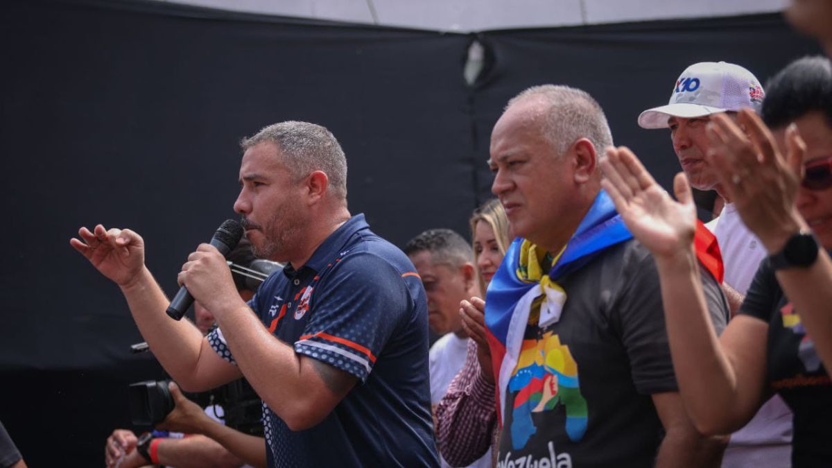 ANZOÁTEGUI / Luis José Marcano: El Esequibo es una causa nacional que ...