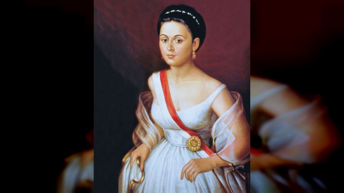 Manuela Sáenz: El amor por la libertad y por el Libertador (+natalicio)