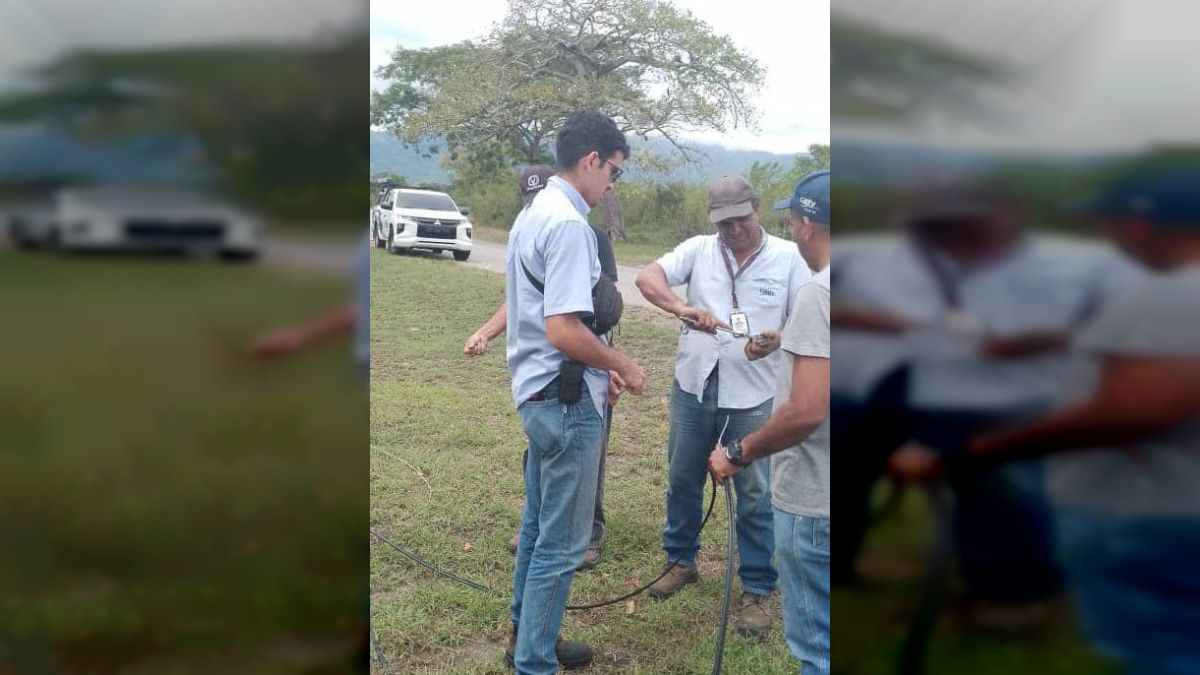 Corte de fibra óptica mantiene afectados servicios de CANTV en Guárico ...