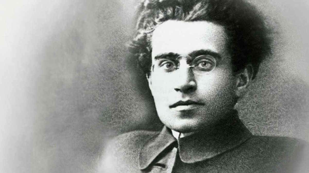 Antonio Gramsci: Pensamiento vigente contra el capitalismo y el fascismo