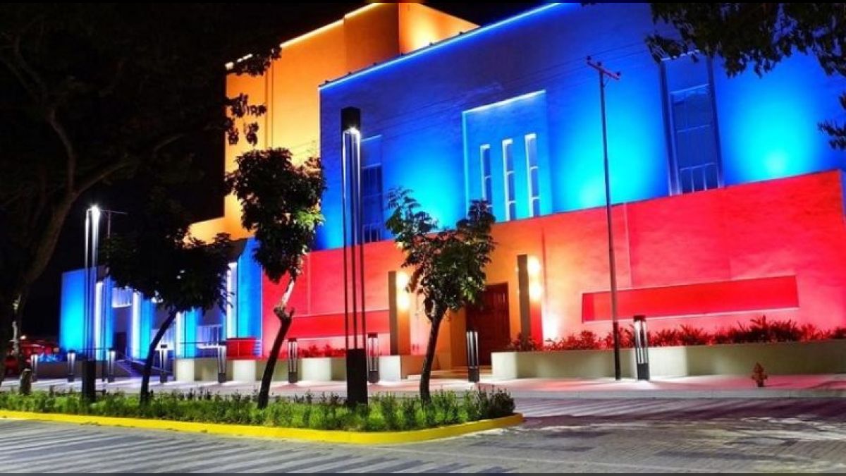 Conoce la programación del Teatro de Opera de Maracay hasta marzo