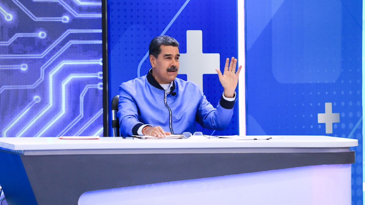 Jefe de Estado supervisó rehabilitación de CDI Alberto Lovera en Lechería