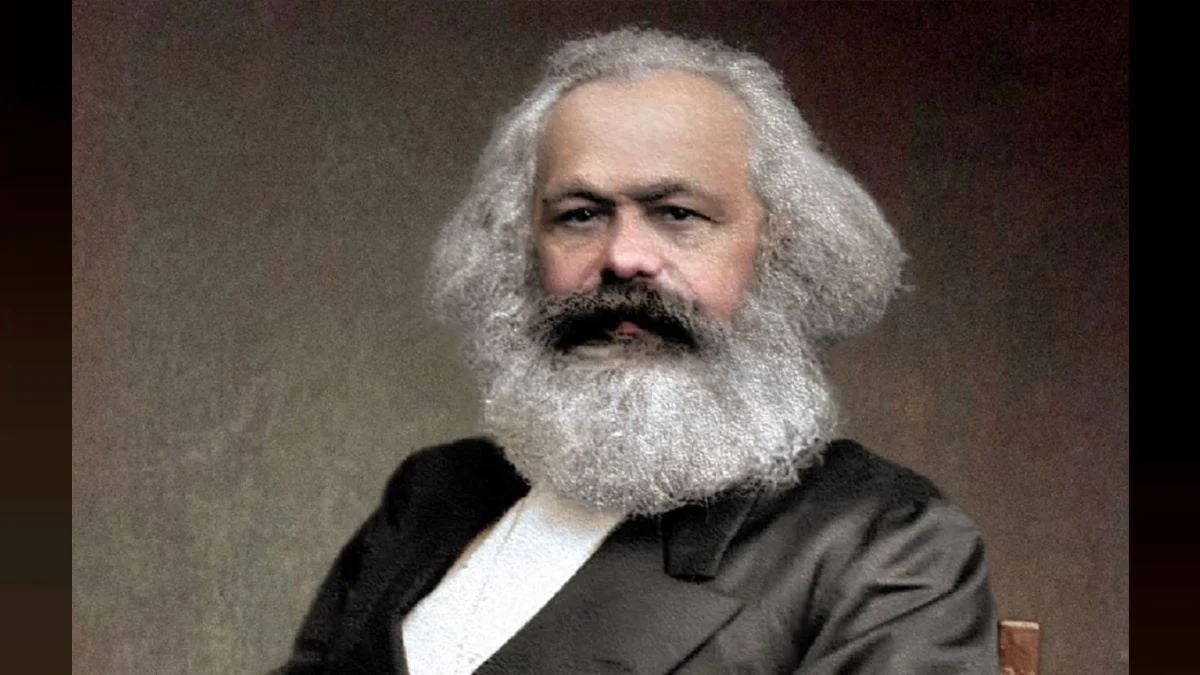 Karl Marx: Fuente inspiradora de grandes luchas sociales en todo el mundo (+siembra)