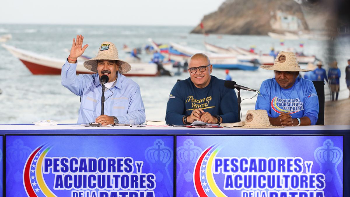 Jefe de Estado anunció el arranque del Plan Coporo para la producción ...