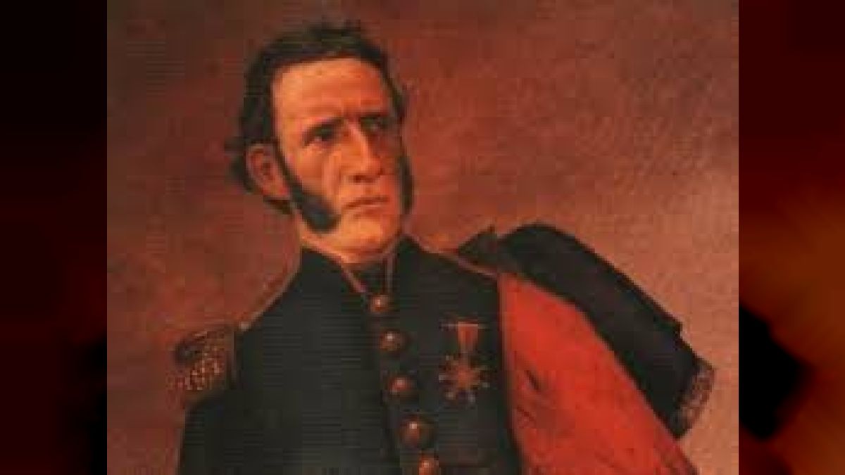 Vicente Campo Elías: El español que luchó por el proyecto ...