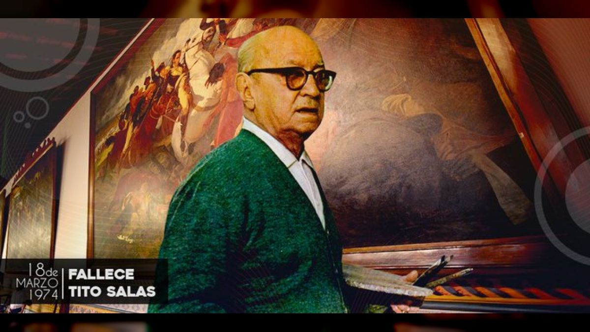 Presidente Maduro conmemora 50 años de la partida física del pintor ...