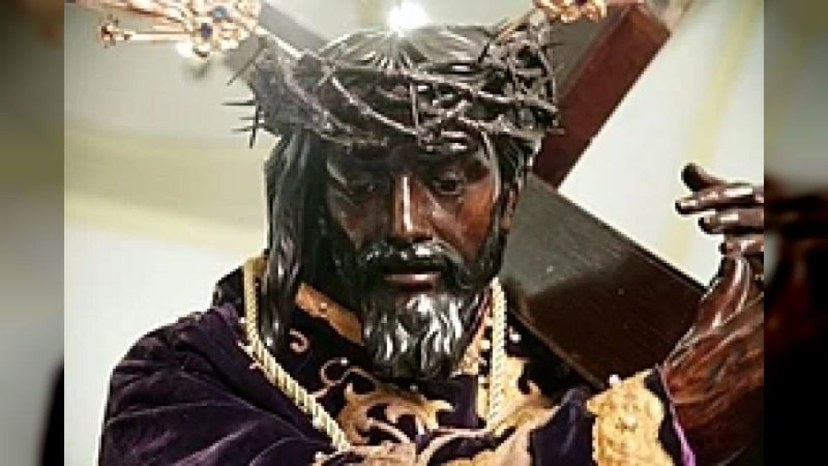 El Nazareno de San Pablo: Icono de fe y esperanza para el pueblo venezolano