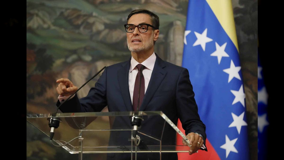 AN aprobó designación de Félix Plasencia como embajador ante la ...