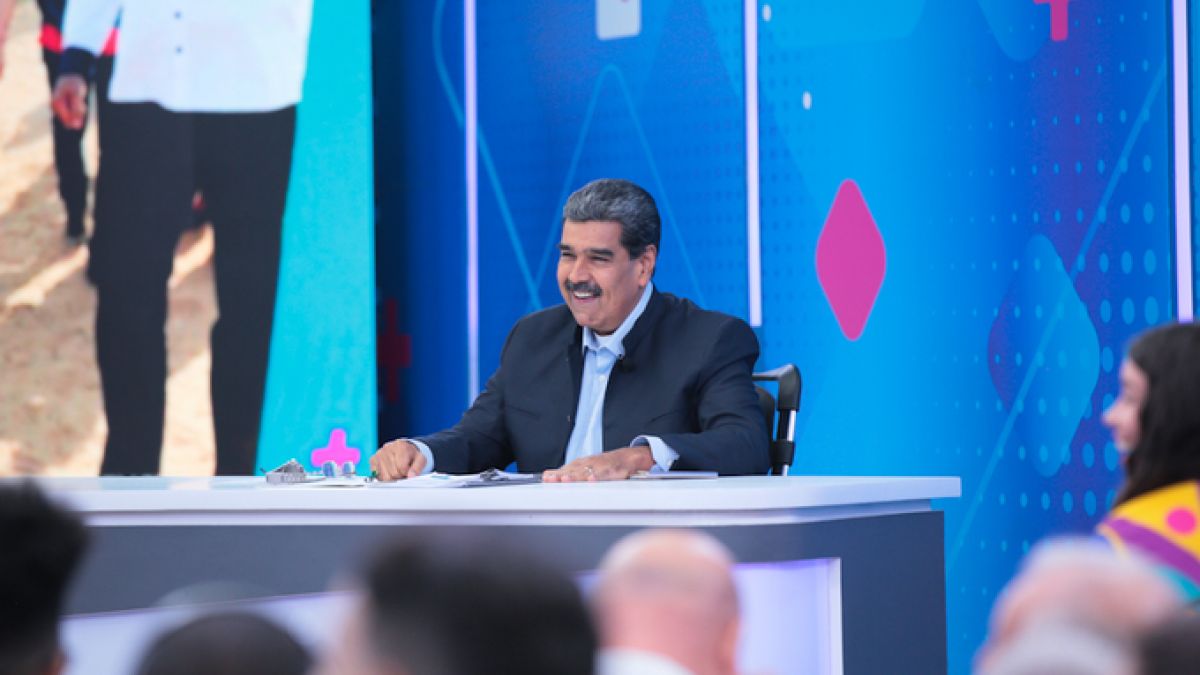 Presidente Maduro Designó A Néstor Reverol Nuevo Presidente De Corpozulia
